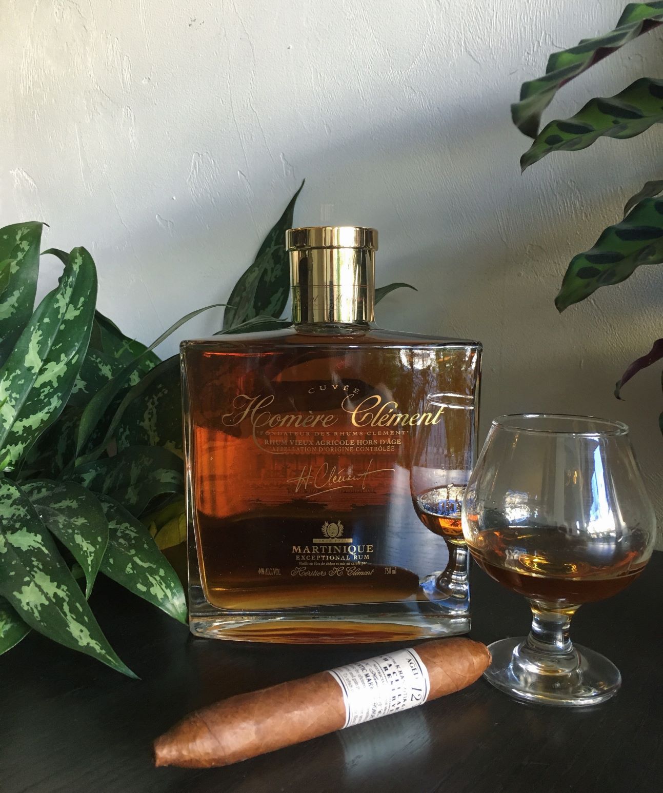 HOLIDAY RHUM GIFT GUIDE - The Sugarcane Press