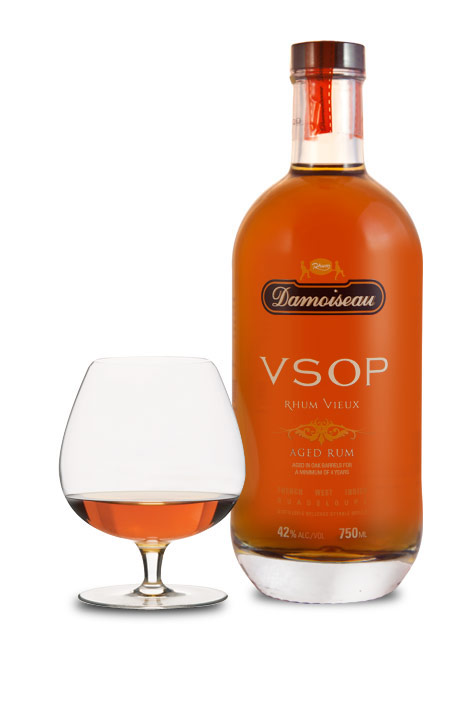 L'Esprit de Damoiseau - Cocktail Competition! - The Sugarcane Press